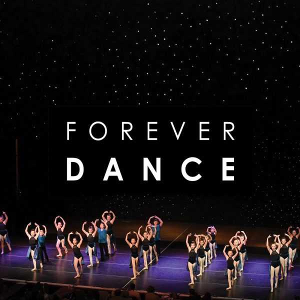 Register for Dance Class at Forever Dance in Carson City + Lake Tahoe, NV