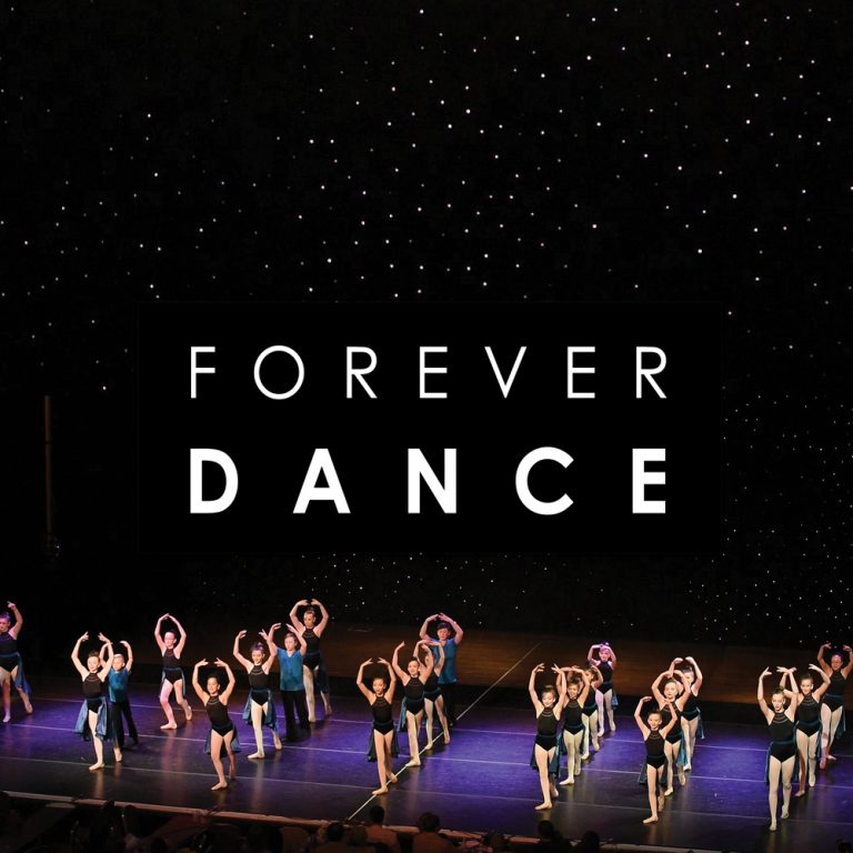 Register for Dance Class at Forever Dance in Carson City + Lake Tahoe, NV